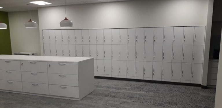 Office Storage | Storage Solutions | Space-Saving Solutions