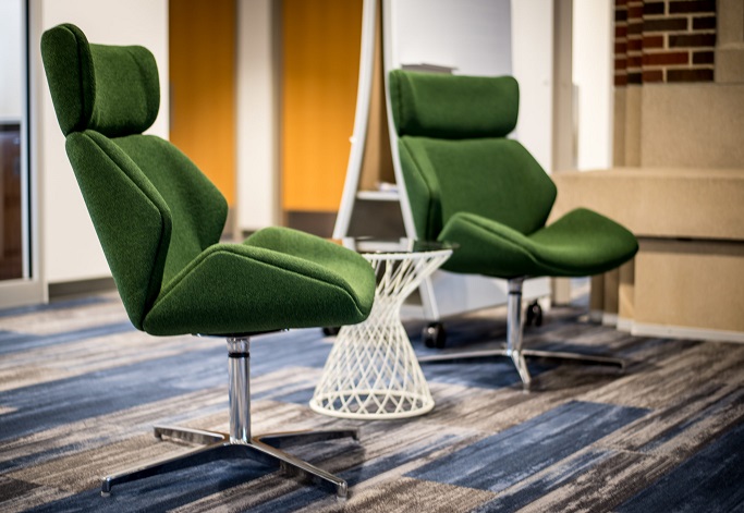 Corporate Office Design | Office Design | Business Furnishings