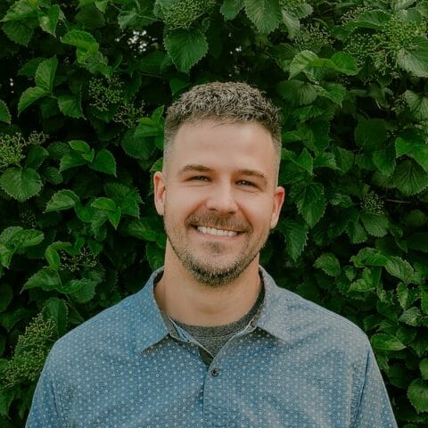 Our Team | Project Manager | Ryan Wolf