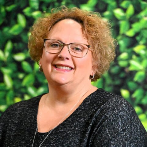 Our Team | Account Manager | Deb Butler