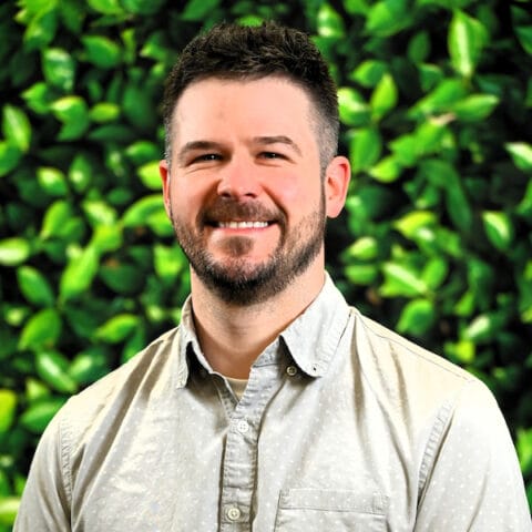 Our Team | Project Manager | Ryan Wolf